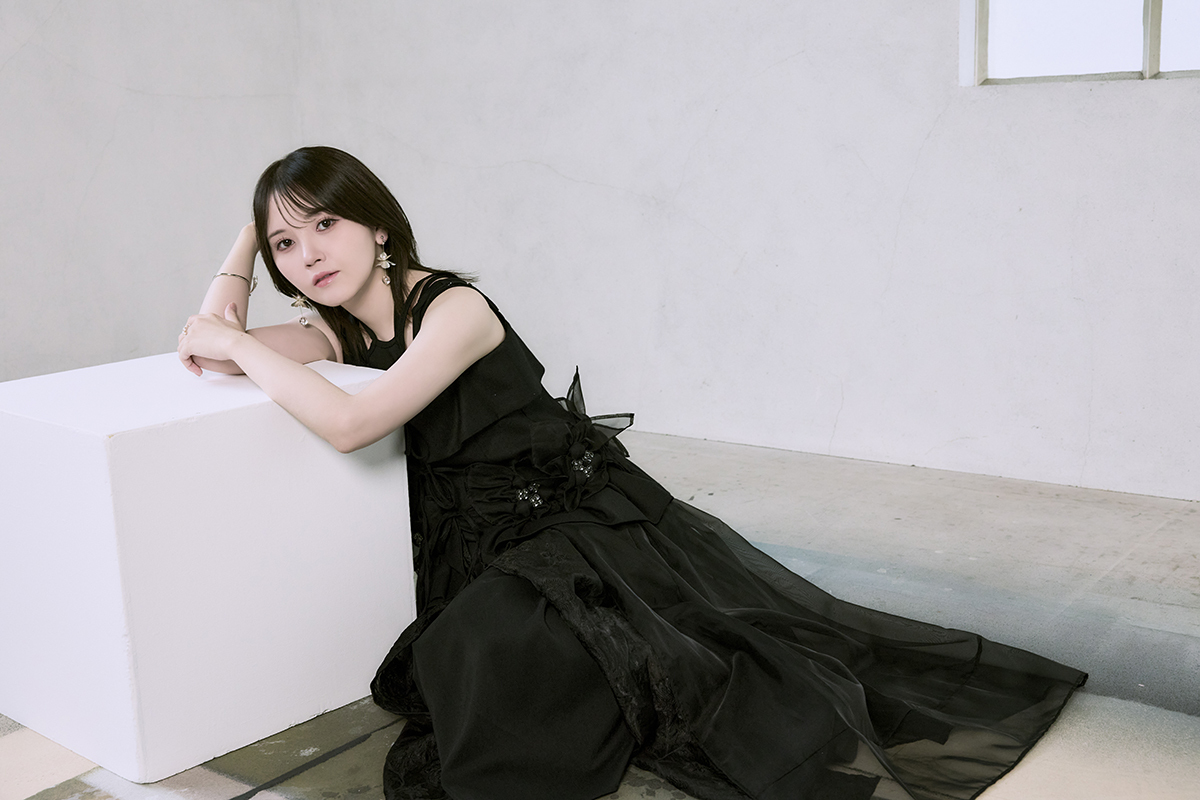 Akari Kito Billboard Live 2026 開催決定！ | 鬼頭明里オフィシャルサイト